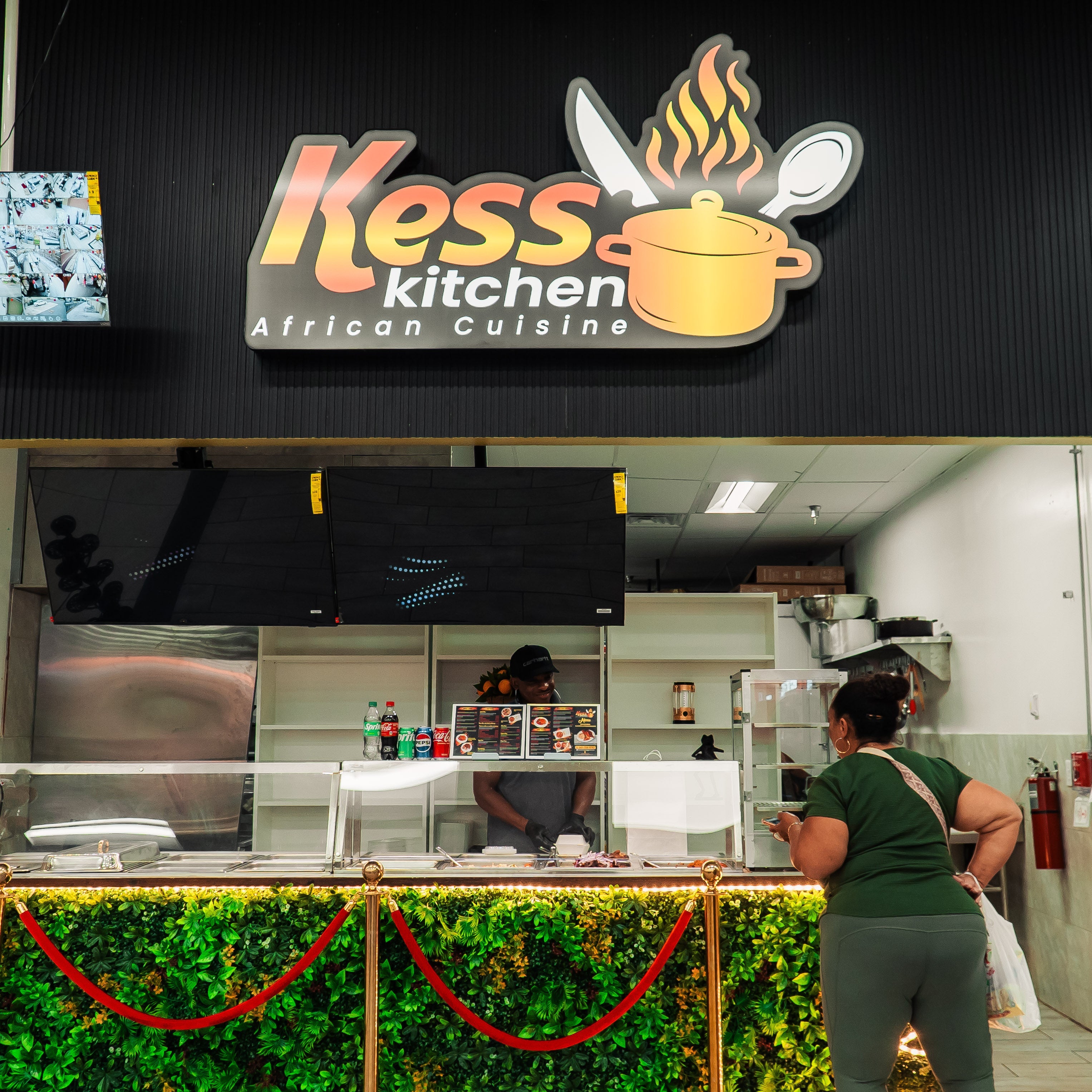 Kess Kitchen – RD International Market